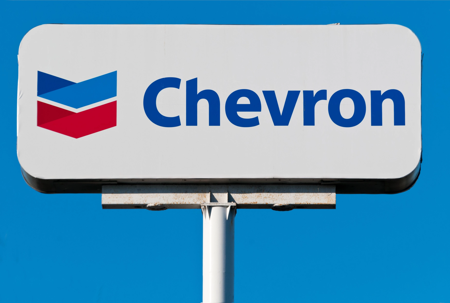 Chevron introduces a deepwater technology for high-pressure reservoirs ...