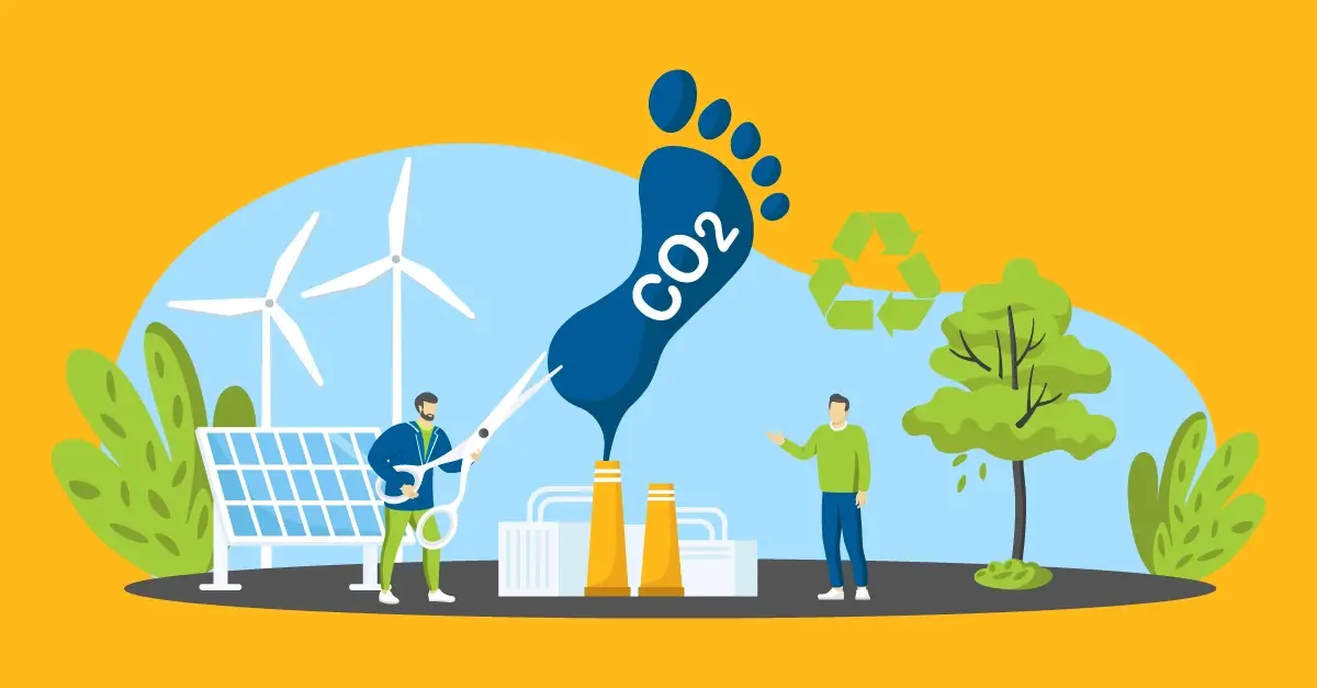 CO2 utilisation as a key global decarbonization tool currently limited ...