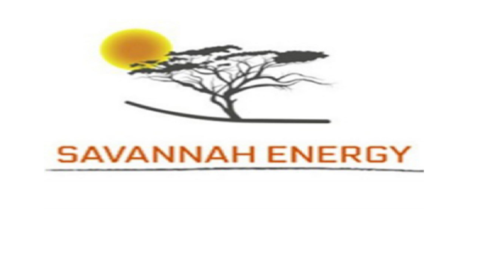Savannah Energy is an Investment Partner of Choice – FG - Energy Window ...