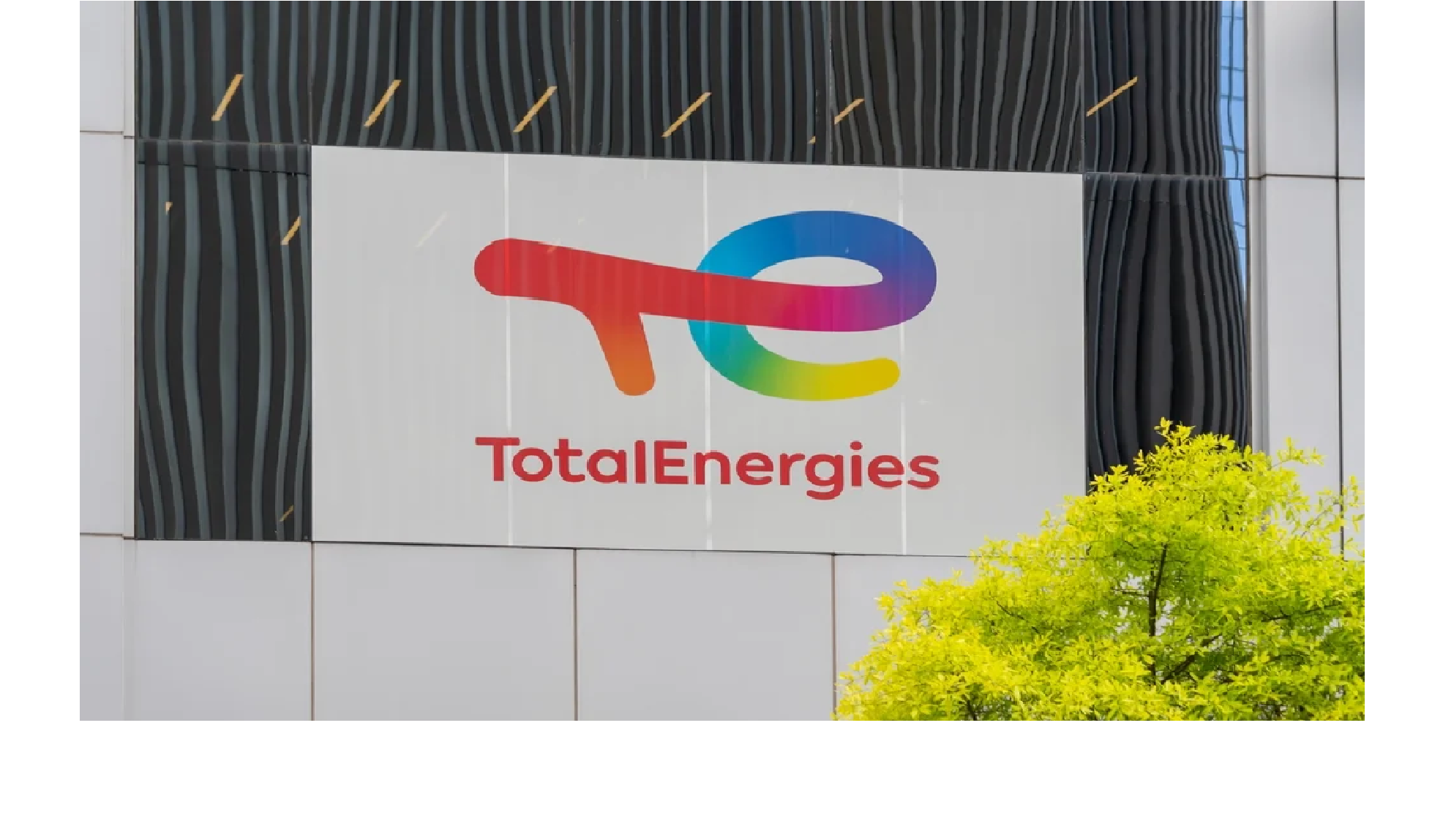 TotalEnergies Sells 50% of its Shares in a Gas Power Plant in the ...