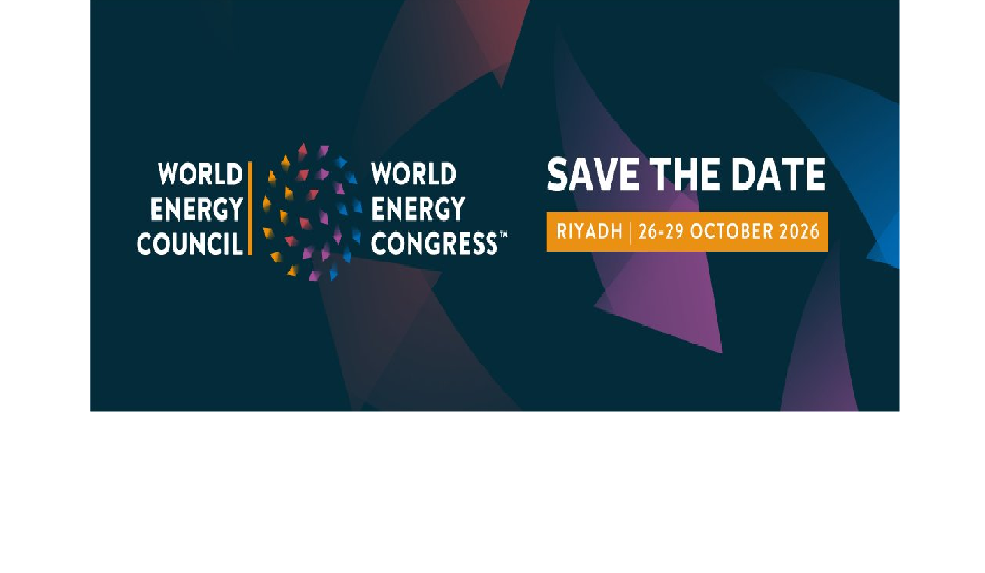 ‘Inspiring Transformations, Delivering Transitions’ announced as theme ...