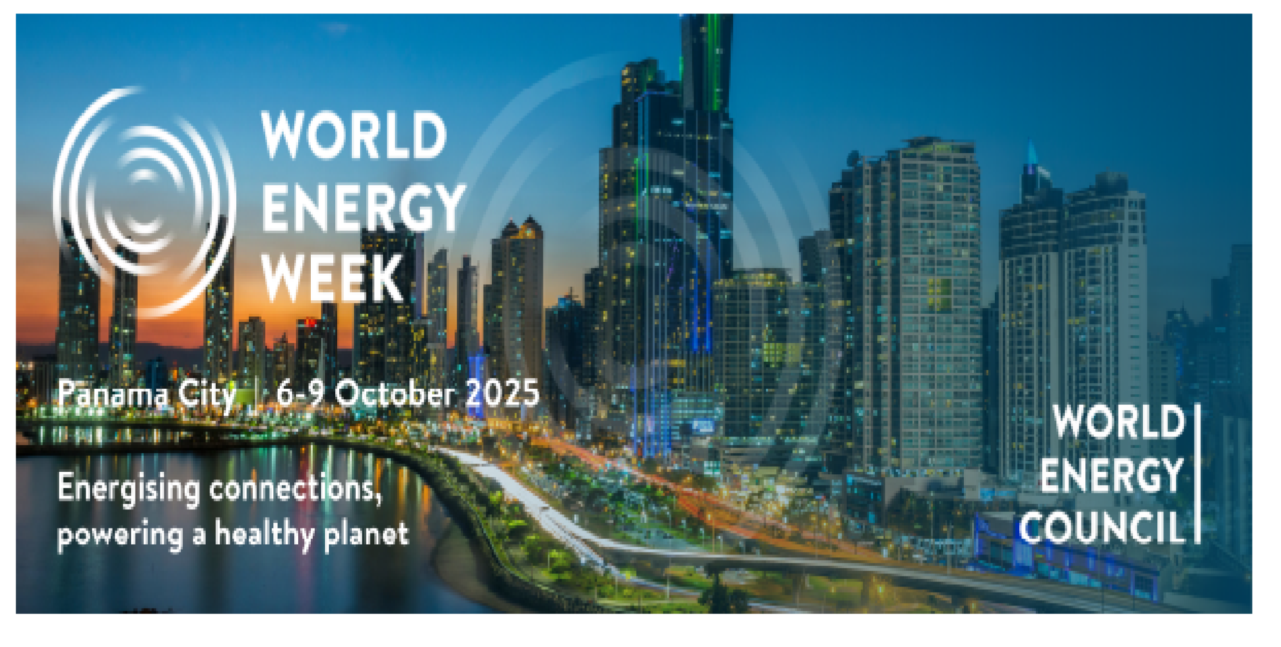 World Energy Week: Panama to Host Key Energy Industry Leaders - Energy ...