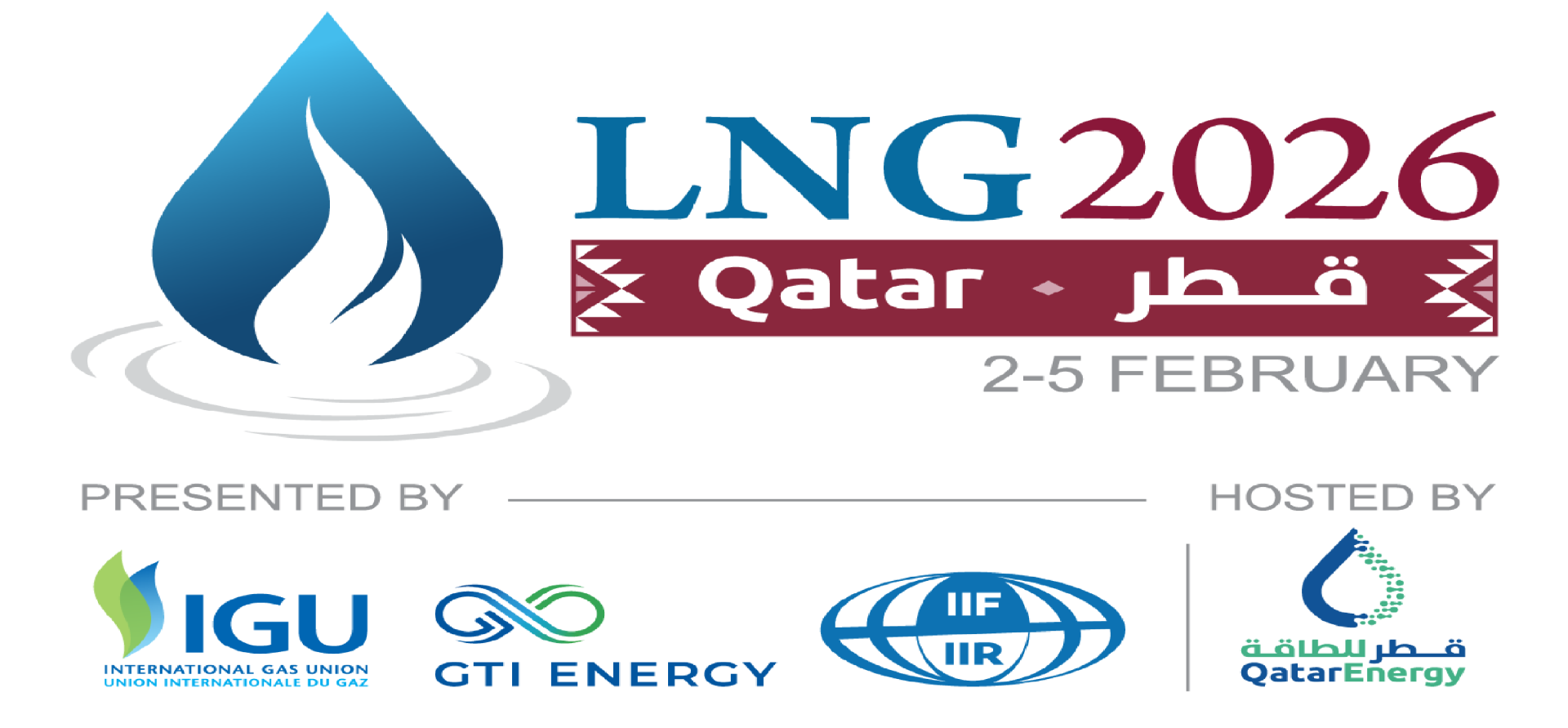LNG26 Opens Registration Ahead of the World’s Largest LNG Feast - Energy Window Media