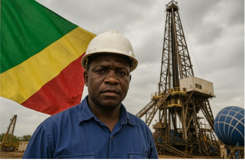 Congo signs a $23 billion deal to raise oil Archives - Energy Window Media