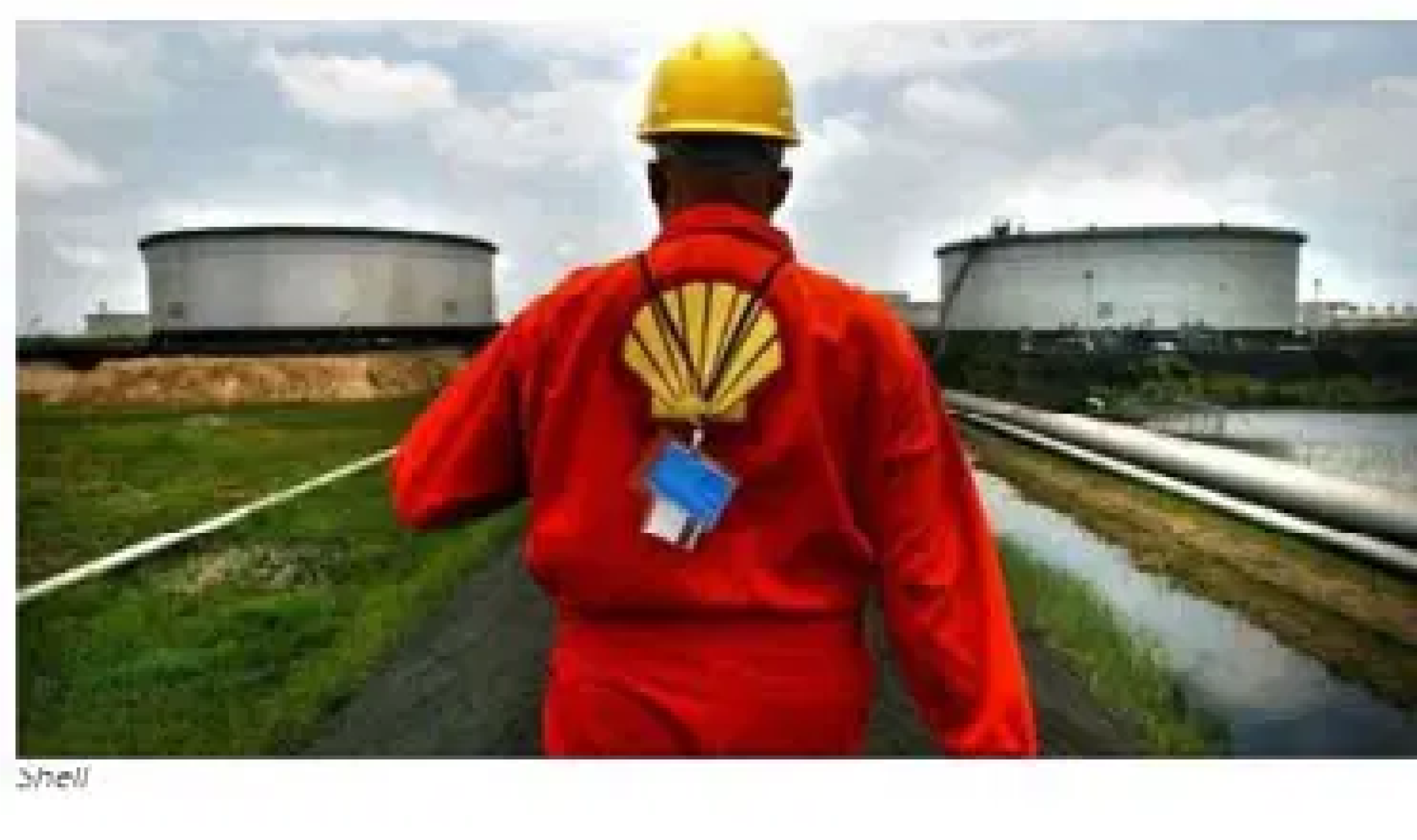 Shell with Sunlink Energy Limited announce FID on its Hi gas project ...