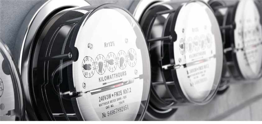 Smart Metering Shake-Up: Why the World Still Needs Standards - Energy Window Media